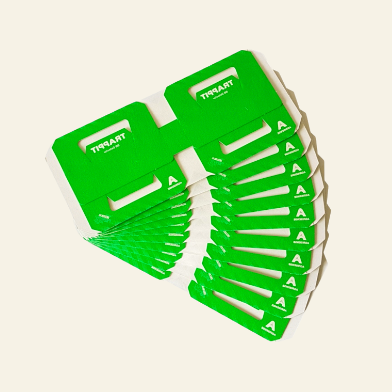 Trappit Bed Bug Trap - Dragonfli