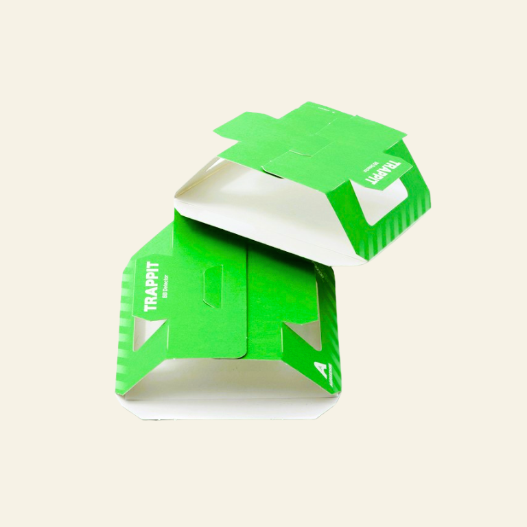 Trappit Bed Bug Trap - Dragonfli