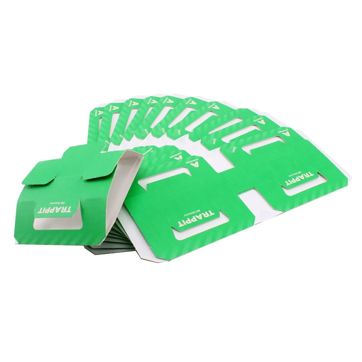 Trappit Bed Bug Trap - Dragonfli