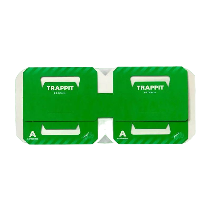 Trappit Bed Bug Trap - Dragonfli