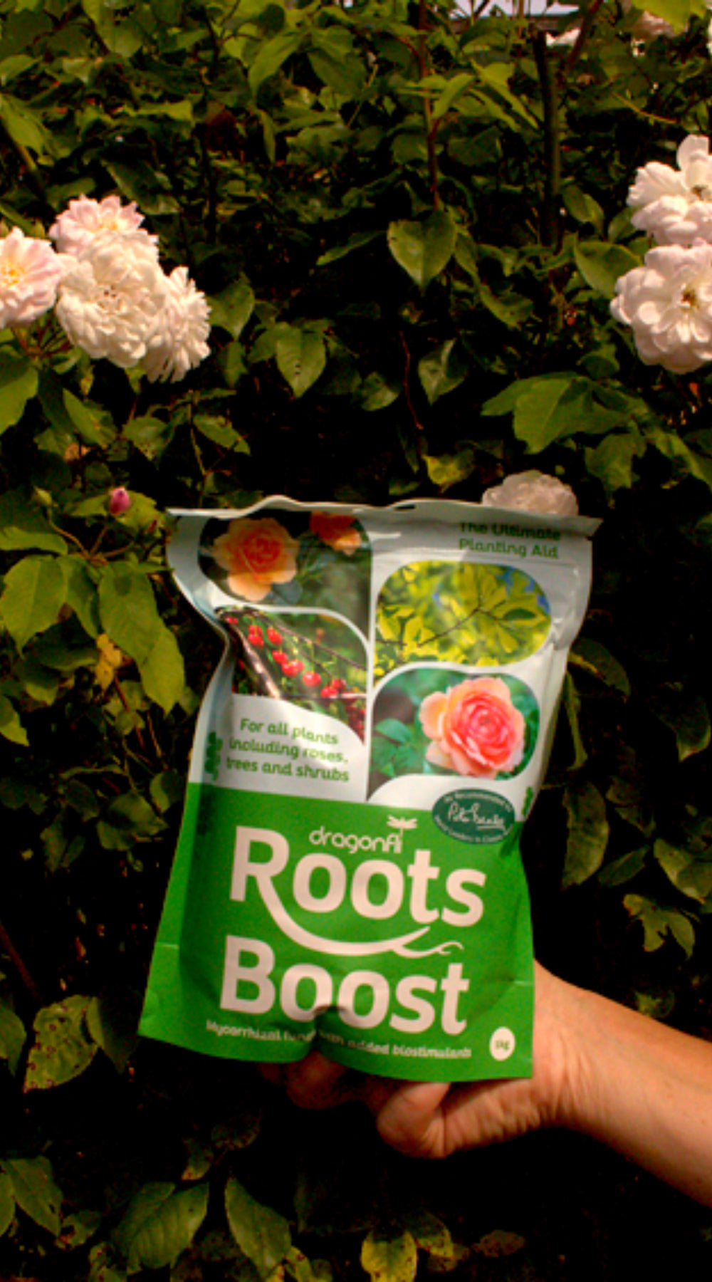 Biological Pest Control For Effective, Natural & Organic Gardening