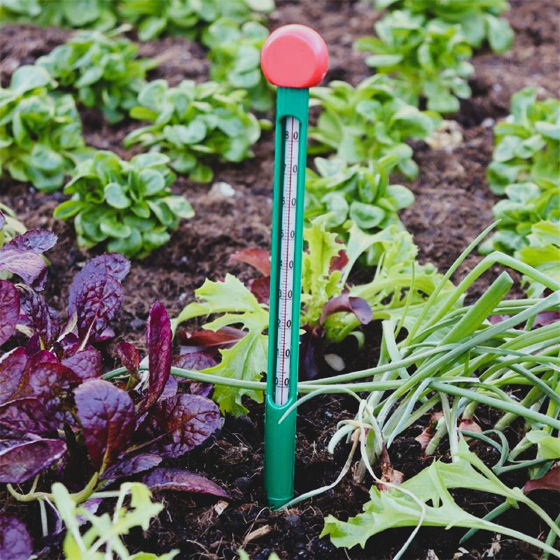 Dragonfli Soil Thermometer