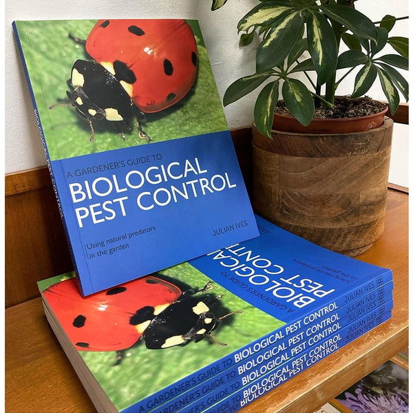 A Gardener's Guide To Biological Pest Control - Using Natural Predator ...