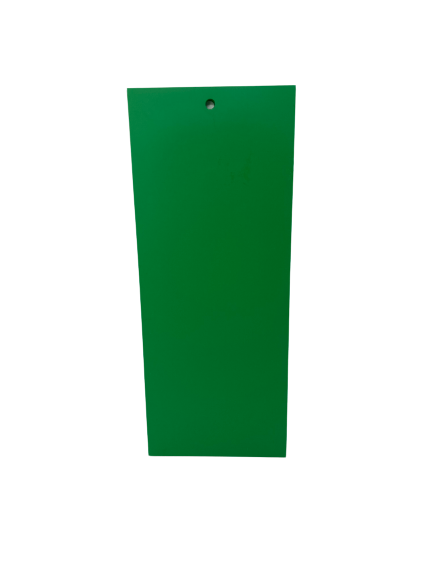 Green Sticky Insect Traps 10x25cm (Pack of 10) - Dragonfli