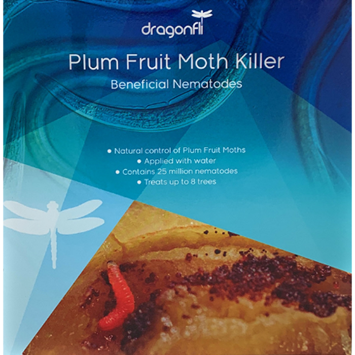 Nematodes - Dragonfli