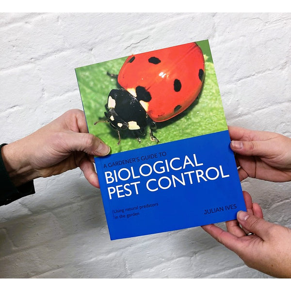 A Gardener's Guide To Biological Pest Control - Using Natural Predator ...